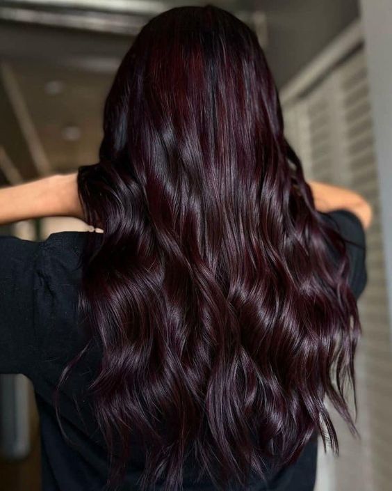 Cherry Red Hair Care Guide: Why You Should Skip the DIY Route - Hair ...