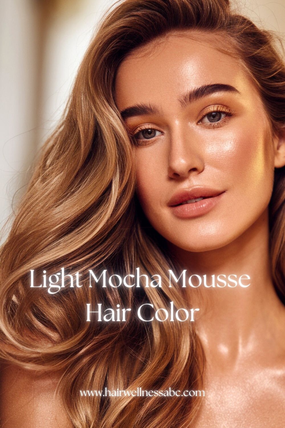 Pantone Color of The Year: Mocha Mousse - Hair Wellness ABC