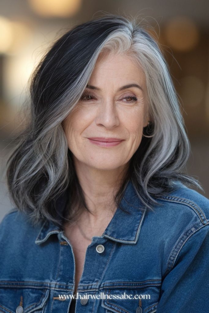 Top Silver Bob Hairstyles - Hair Wellness ABC