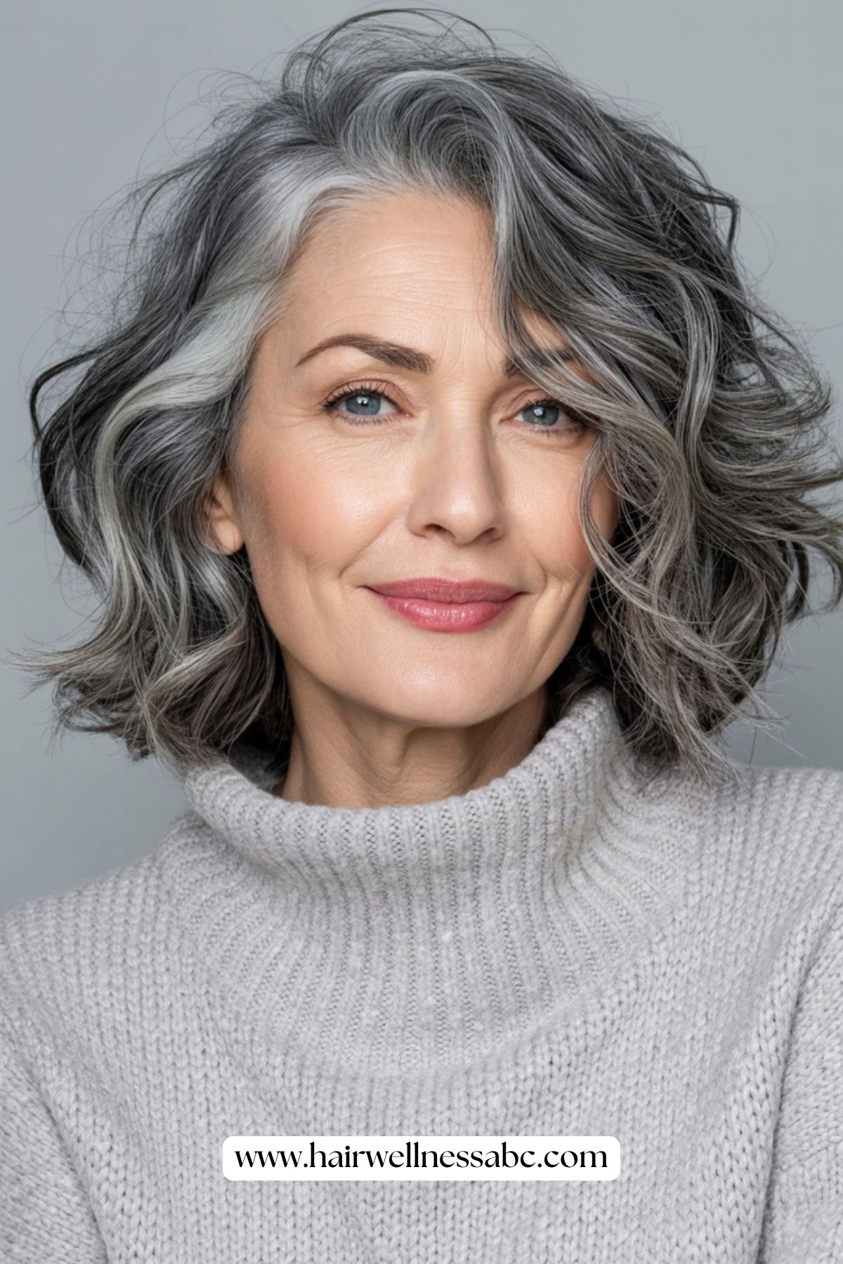 Top Silver Bob Hairstyles - Hair Wellness ABC