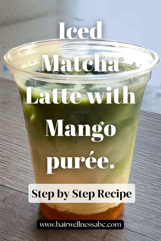 What is Matcha? Health Benefits, Uses, Recipes - Hair Wellness ABC
