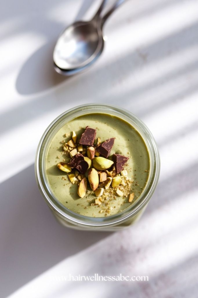 What is Matcha? Health Benefits, Uses, Recipes - Hair Wellness ABC
