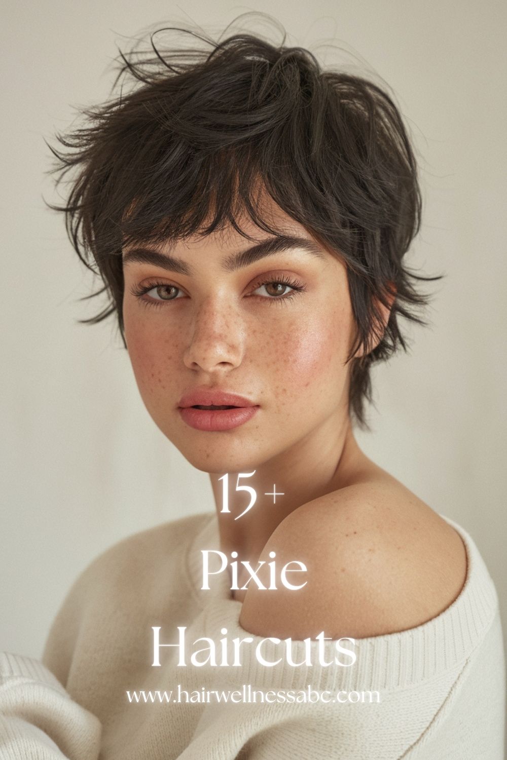 Pixie Haircut: The Ultimate Guide to Short, Chic, and Easy Hairstyles ...