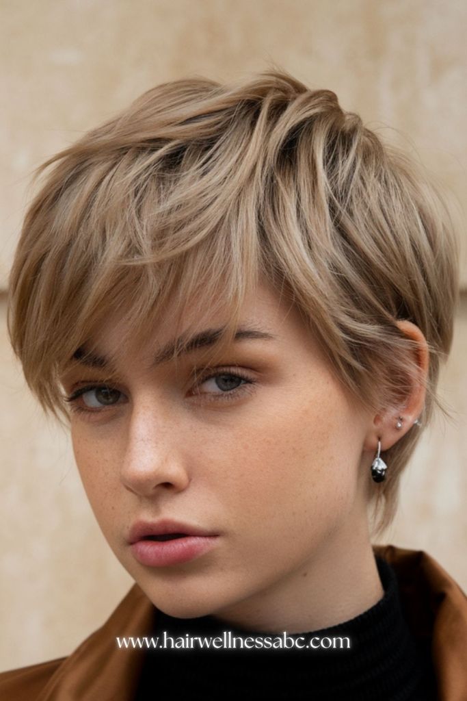 Pixie Haircut: The Ultimate Guide to Short, Chic, and Easy Hairstyles ...