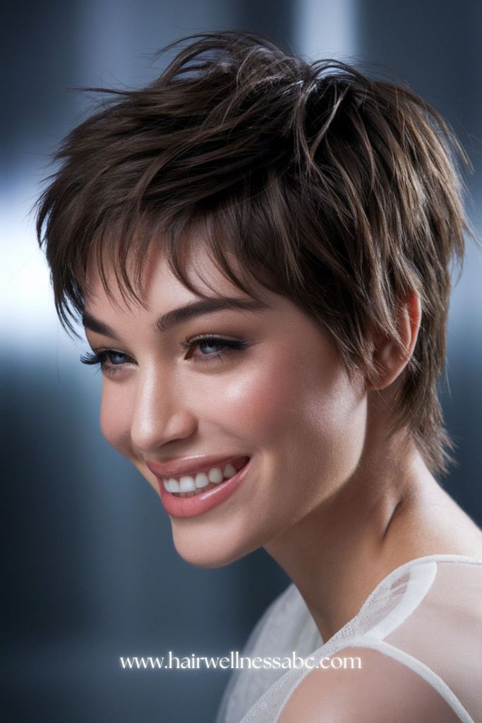 Pixie Haircut: The Ultimate Guide to Short, Chic, and Easy Hairstyles ...