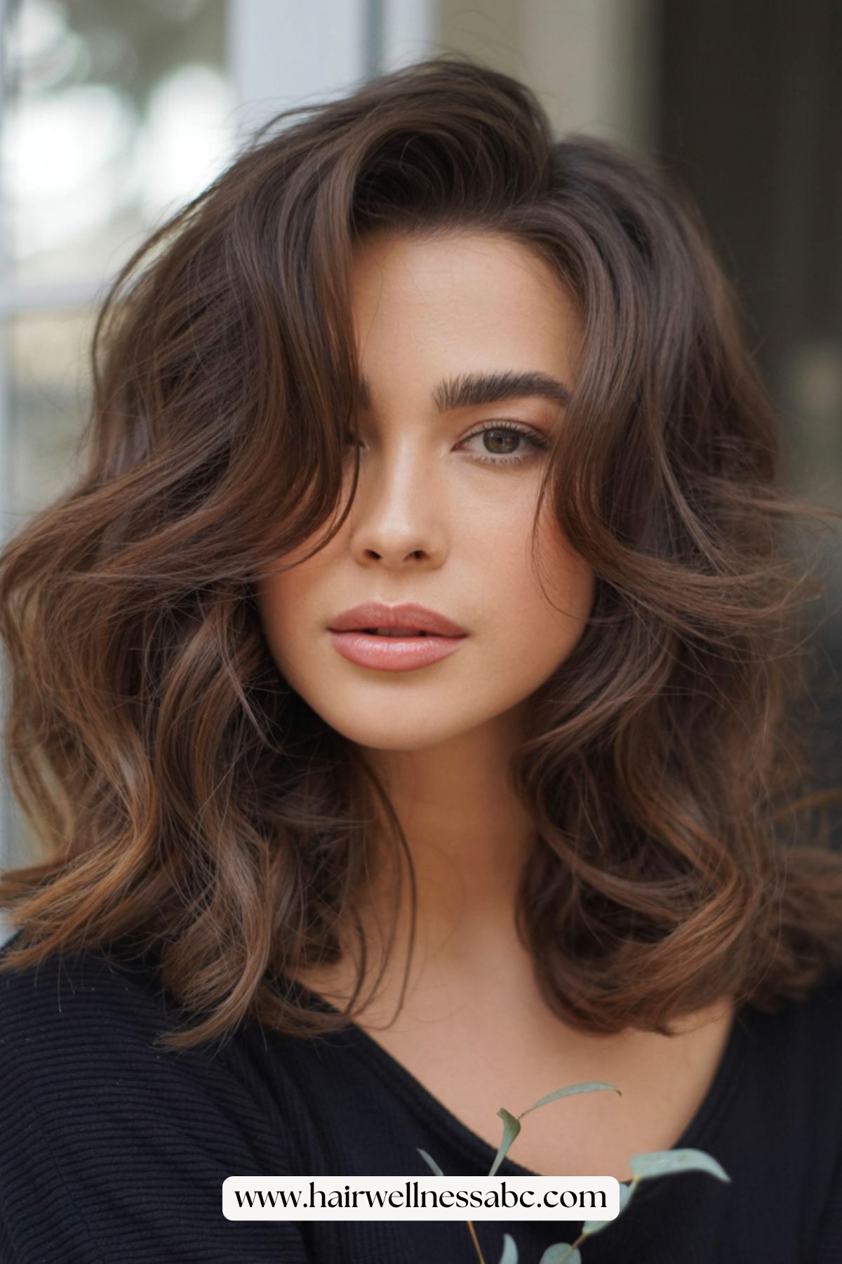 Hairstyles for Medium Length Hair: The Ultimate Guide to Stunning Looks ...