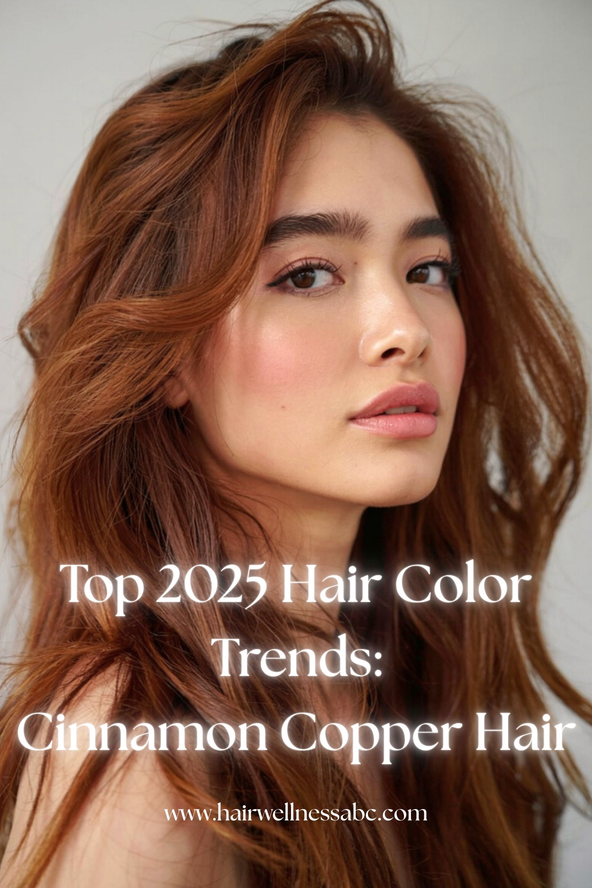 Top Hair Color Trends for 2025 You’ll Be Obsessed With - Hair Wellness ABC