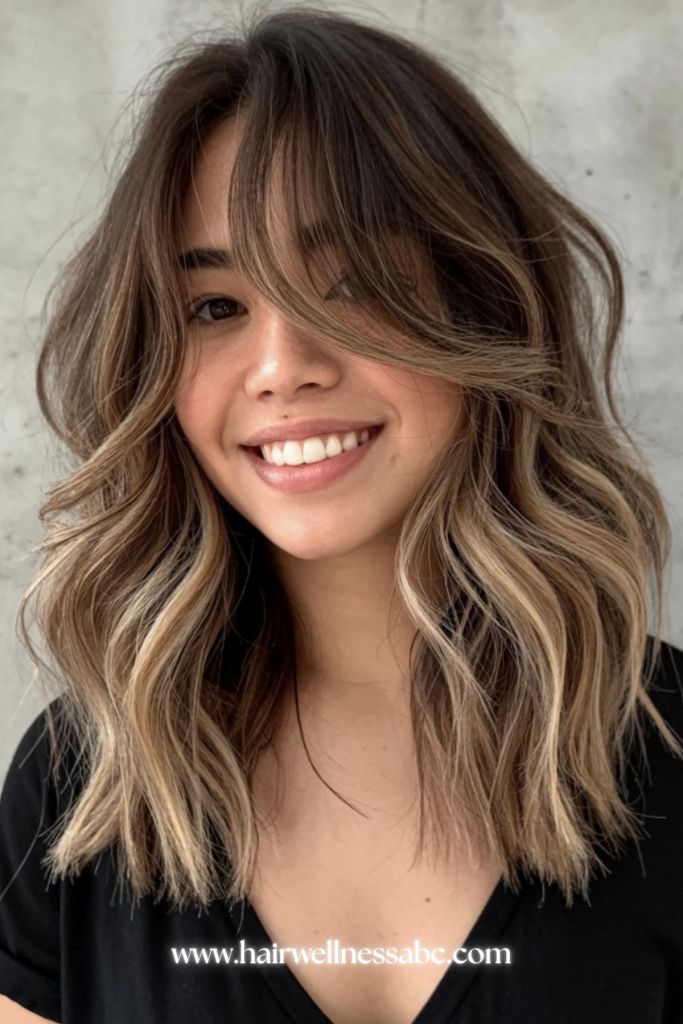 Lob Haircut Ideas - How to Choose and Style your Long Bob Hair