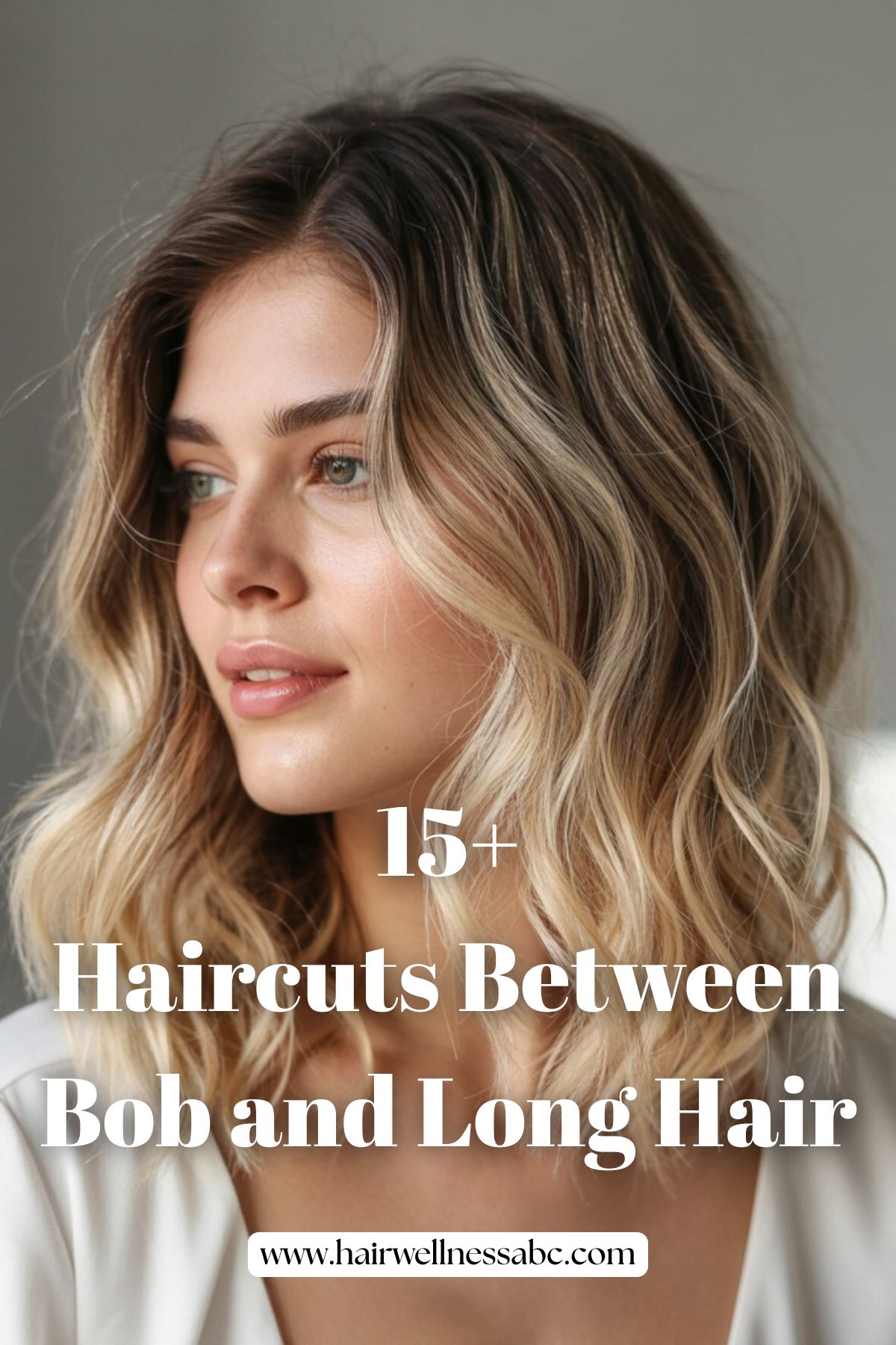 Collarbone Length Hair - The Chic Haircut with Styling Guide