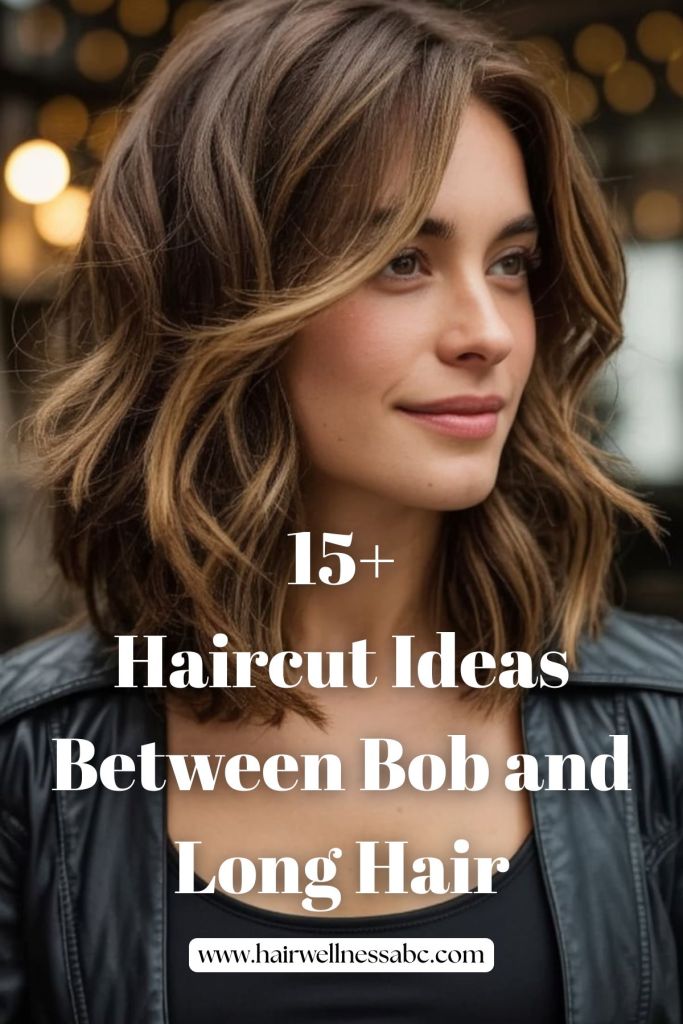 Collarbone Length Hair - The Chic Haircut with Styling Guide
